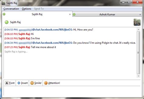 Pidgin For Mac Showsmokasin
