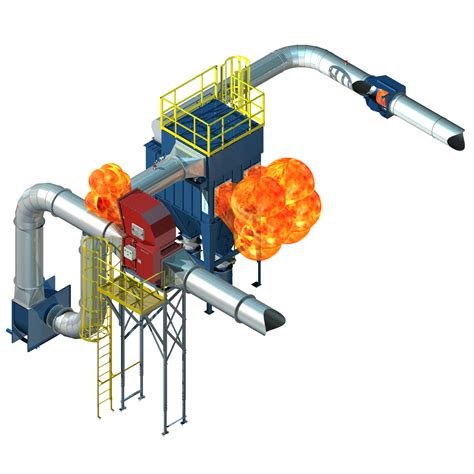 САПР для инженера Примеры проектов в Autodesk Inventor