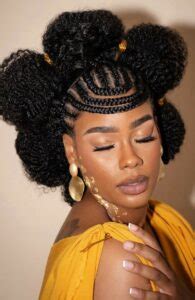 26 Loop Braids Hairstyles Braid Hairstyles