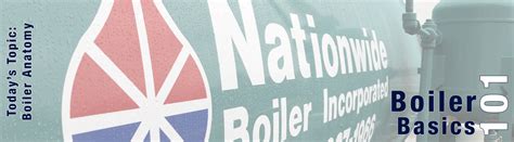 Boiler Basics Basic Anatomy Of A Boiler Boiler Blog Nationwide Boiler Inc Nationwide