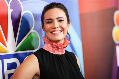 Mandy Moore Summer Tca Portraits 2017 Porn Pictures Xxx Photos
