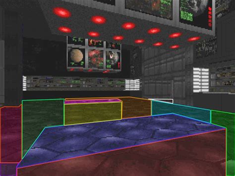 Doom Engine Source Code Review I Love Math Coding Tutorials Coding