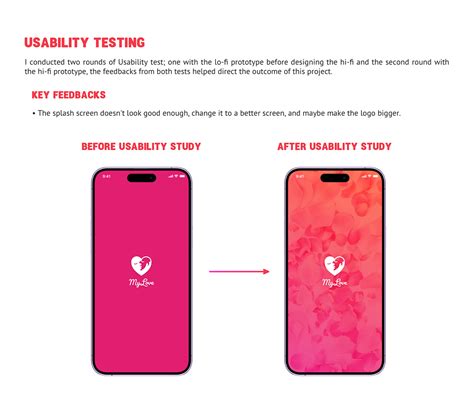 My Love Dating App UX UI Case Study Behance My Love Dating App UX UI Case Study Behance