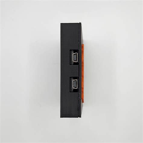 Retrospy Vision Analog Input Display Retrospy Technologies