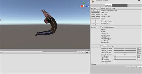 Rigged Character Unity 3d Turbosquid 1565844