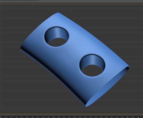 Solved Help Needed Max Sometimes Selects Tris And Sometimes Quads