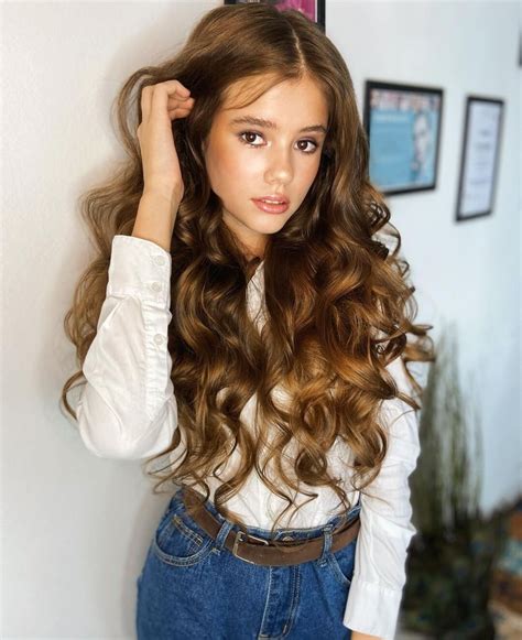 Picture Of Dasha Gordenko