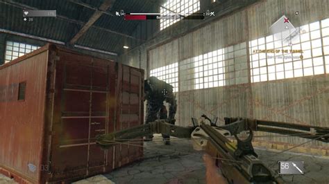 Behemoth Boss Guide Dying Light The Following Neoseeker