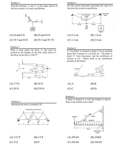 Solved Problem For The System Illustrated Determine The Chegg