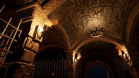 Dungeon Raider By Mohsen