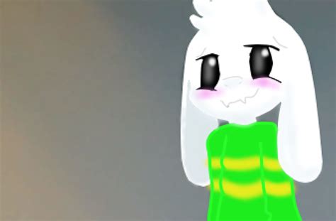 Undertale Asriel Wip By That Fat Tak On Deviantart