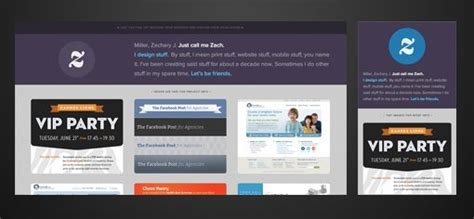 20 Amazing Examples Of Using Media Queries For Responsive Web Design