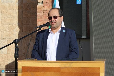 تأسیس پردیس‌های علم و فناوری در پهنه ایران برای تحقق شعار دانشگاه تهران