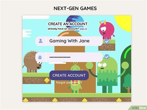 Come Creare Un Nome Utente 10 Passaggi Con Immagini