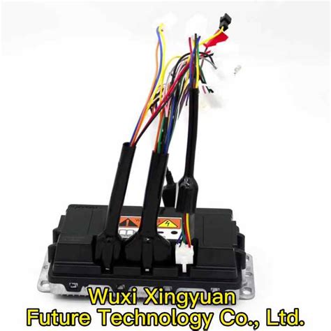 Foc Vector Intelligent Smart Controller And Programmable Logic Controller