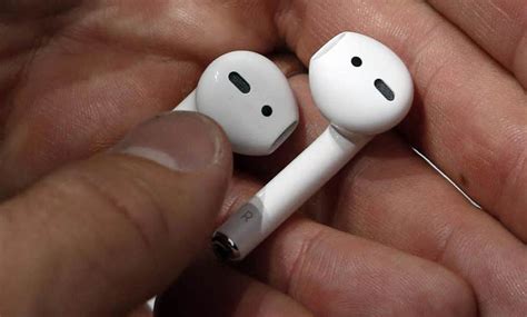 In Airpod Owners Use Them During Sex