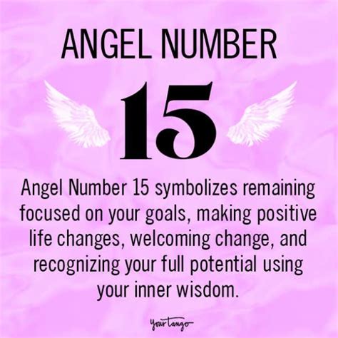Angel Number 15 Spiritual Meaning And Symbolism 15 Angel Number Meaning