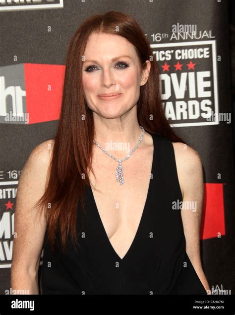 Julianne Moore 2011