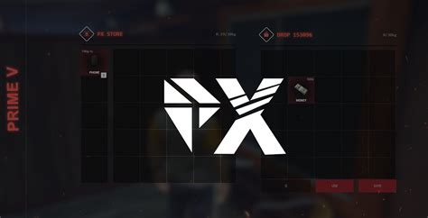 Ox Inventory Redesign Page Fivem Releases Cfx Re Community