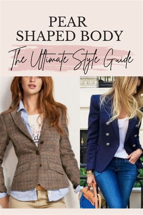 Pear Shaped Body Style Pear Fashion Fashion Tips Pear Shaped Outfits