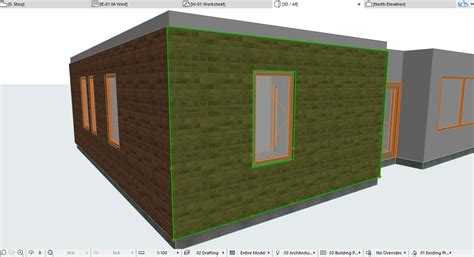How Can I Align 3d Texture Of Wall Accessories Graphisoft Community