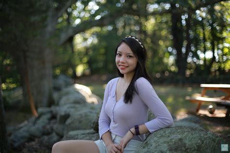 Xyla Foxlin — The Her Campus 22 Under 22 Most Inspiring College Women