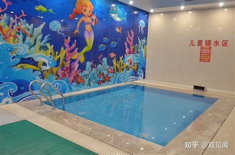长清学游泳哪里好？高品质教学就在这里！ 知乎
