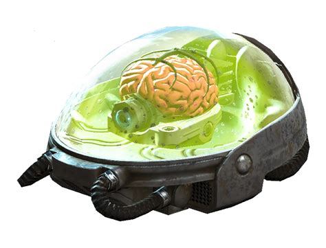 Robobrain Capsule Fallout Dnd Wiki Fandom