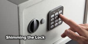 How To Open A Lock Box Without The Combination Easy Trick For You Theindoorsolution
