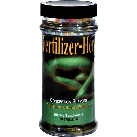 Maximum International Fertilizer Hers Tablets Shop Foodtown