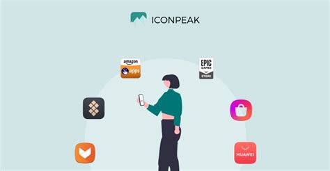 The Best Alternative App Stores For Android And Ios Developers In 2025 Iconpeak