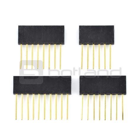 A Gsm Shield Gsmgprssmsdtmf Do Arduino I Botland Sklep Dla Robotyków