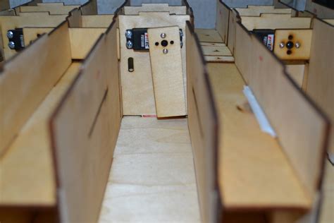 Diy Vending Machine Using Arduino And 1sheeld 5 Steps Instructables