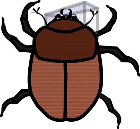 Download Junebug Svg Freepngimg
