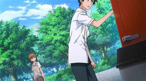 To Aru Kagaku No Railgun A Certain Scientific Railgun Image 2788783
