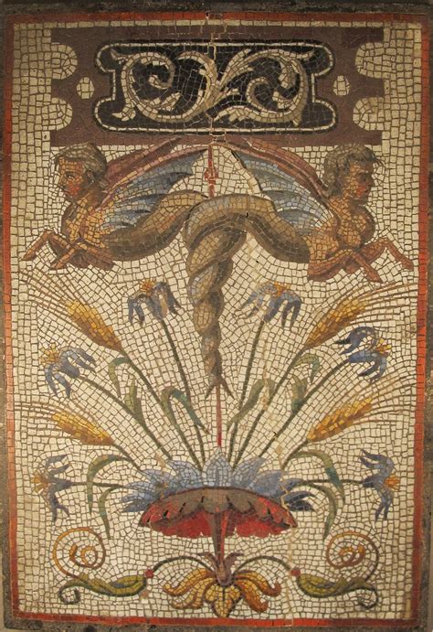 Mosaic Block Inlay Free Photo Illustration Rawpixel