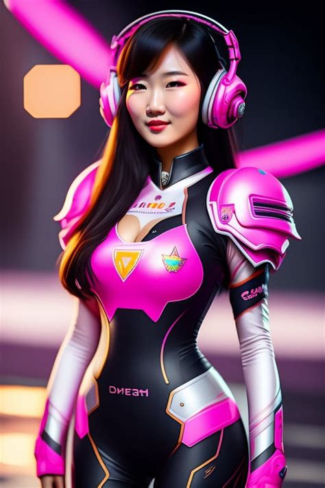Lexica Overwatch