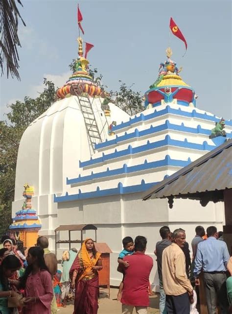 ଜାଗର ଯାତ୍ରା ରେ ଅଘଟଣ ଦୀପରୁ ନିଆଁ ଲାଗି ଦୁଇ ମହିଳା ଆହତ Leading National