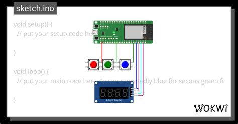 Boss Alarm Clock Wokwi Esp32 Stm32 Arduino Simulator