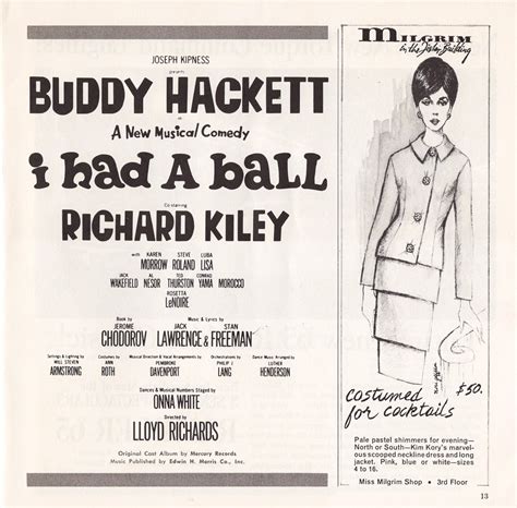 Joan Hackett And Buddy Hackett The Tonight Show Starring Johnny Carson
