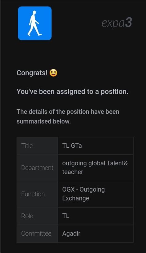 Hajar Ait Hammou On Linkedin Team Leader