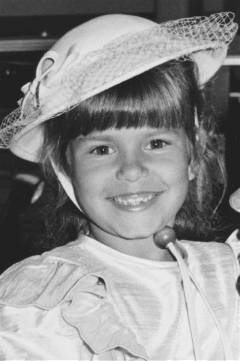 Judith Barsi Profile Images — The Movie Database Tmdb