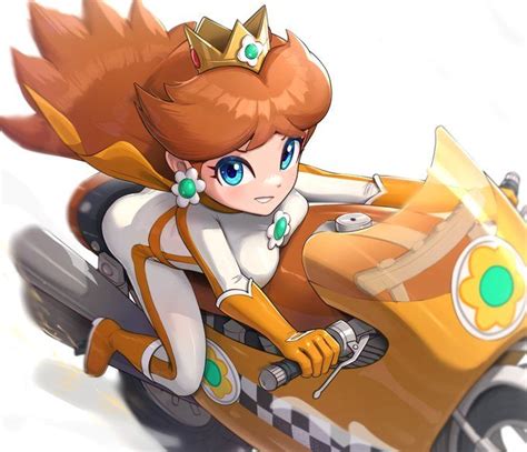 Pin De Rider Nyu En Mario And Co Princesa Daisy Ropa De Gato