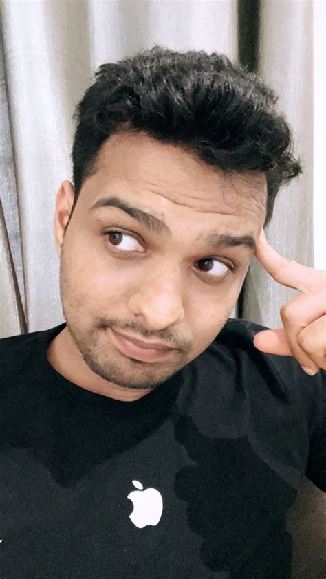About Chetan Purohit Medium