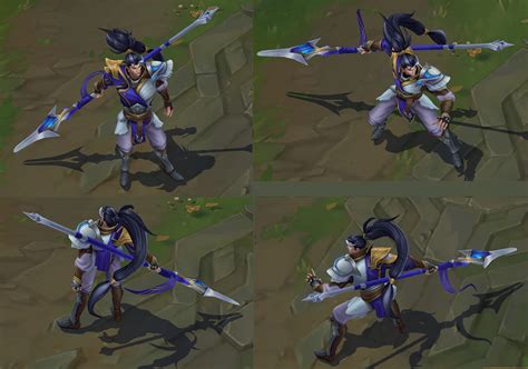 League Of Legends Is Finally Getting WASD Controls Heres Whats Changing In Patch 25 17 STG