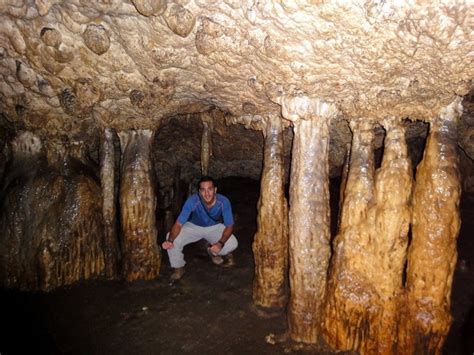Cueva Del Guacharo National Park