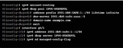 Routing And Switching Essentials 6 0 Instructor Materials Chapter 8 Dhcp