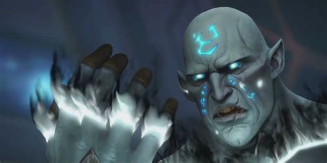 Every World Of Warcraft Expansion Boss Ranked