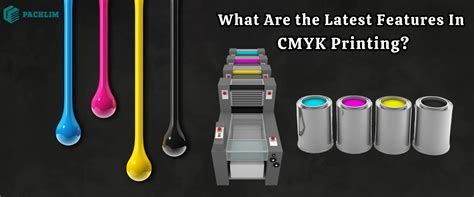 What Are The Latest Features In Cmyk Printing