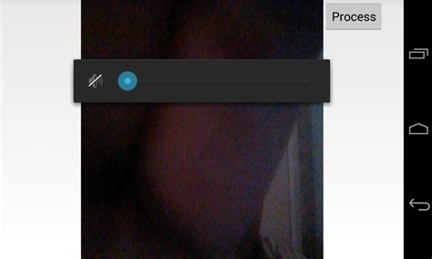 Android Framelayout Is Shrinking Imageview But Camera Is Opening